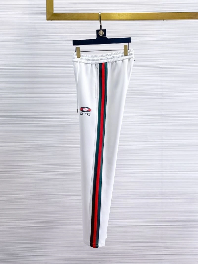 Original Gucci Long Pants