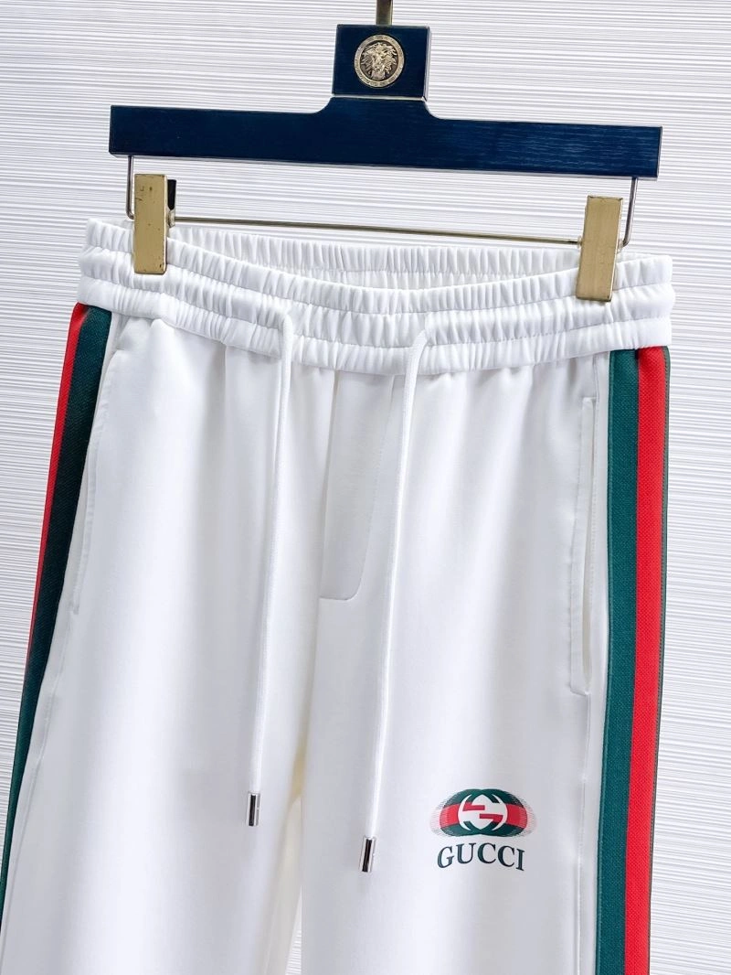 Original Gucci Long Pants