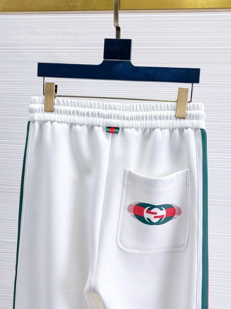 Original Gucci Long Pants