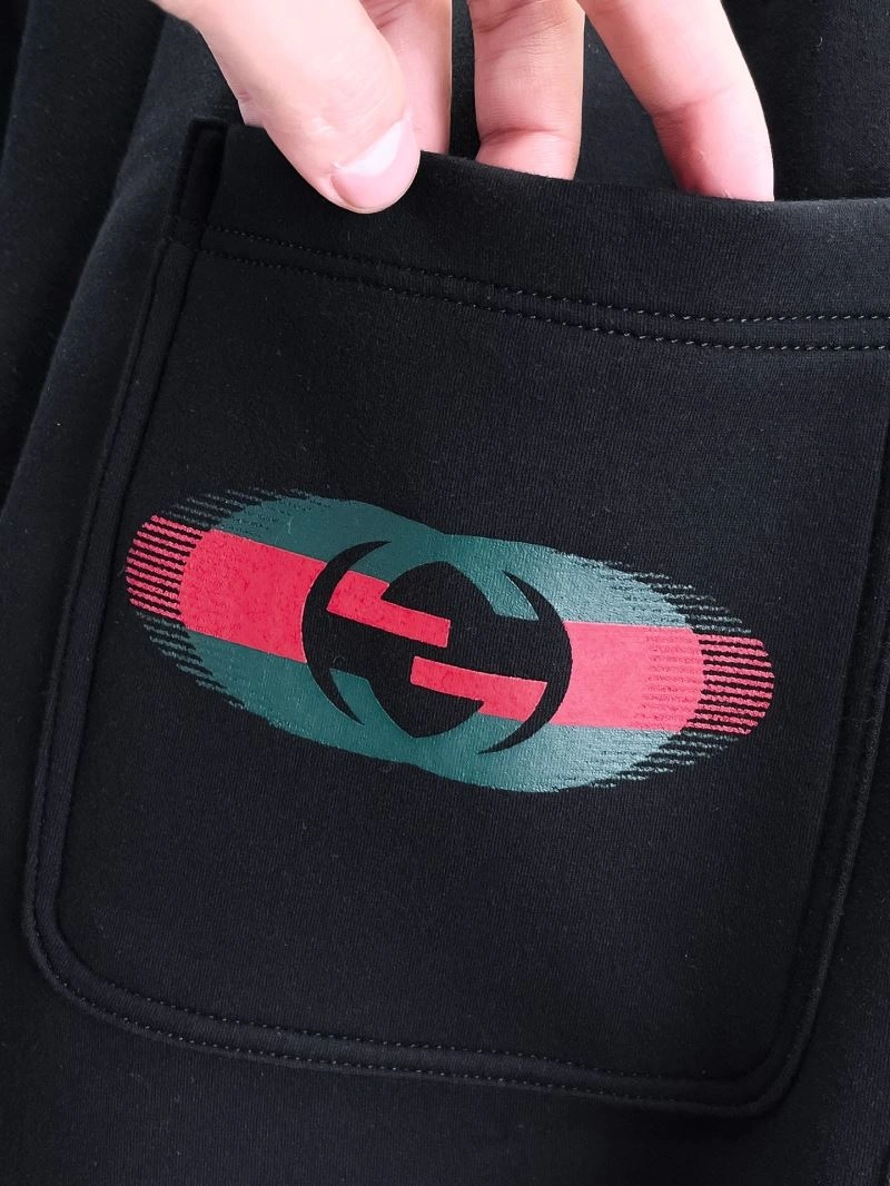 Mirror quality Gucci Long Pants