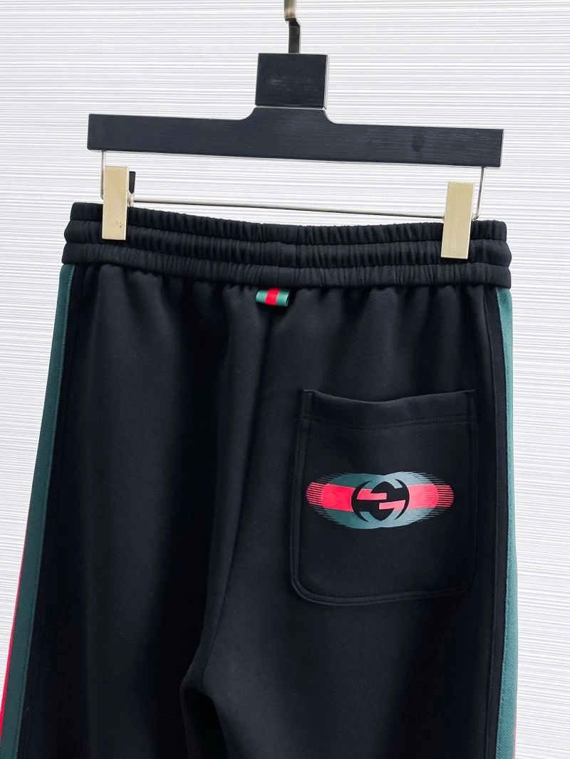 Mirror quality Gucci Long Pants