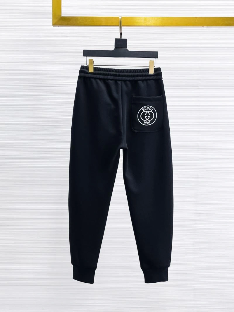 Exact replica Gucci Long Pants