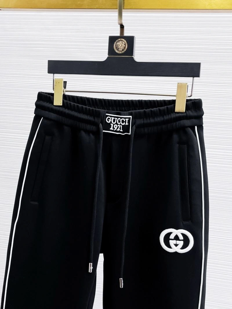 Exact replica Gucci Long Pants
