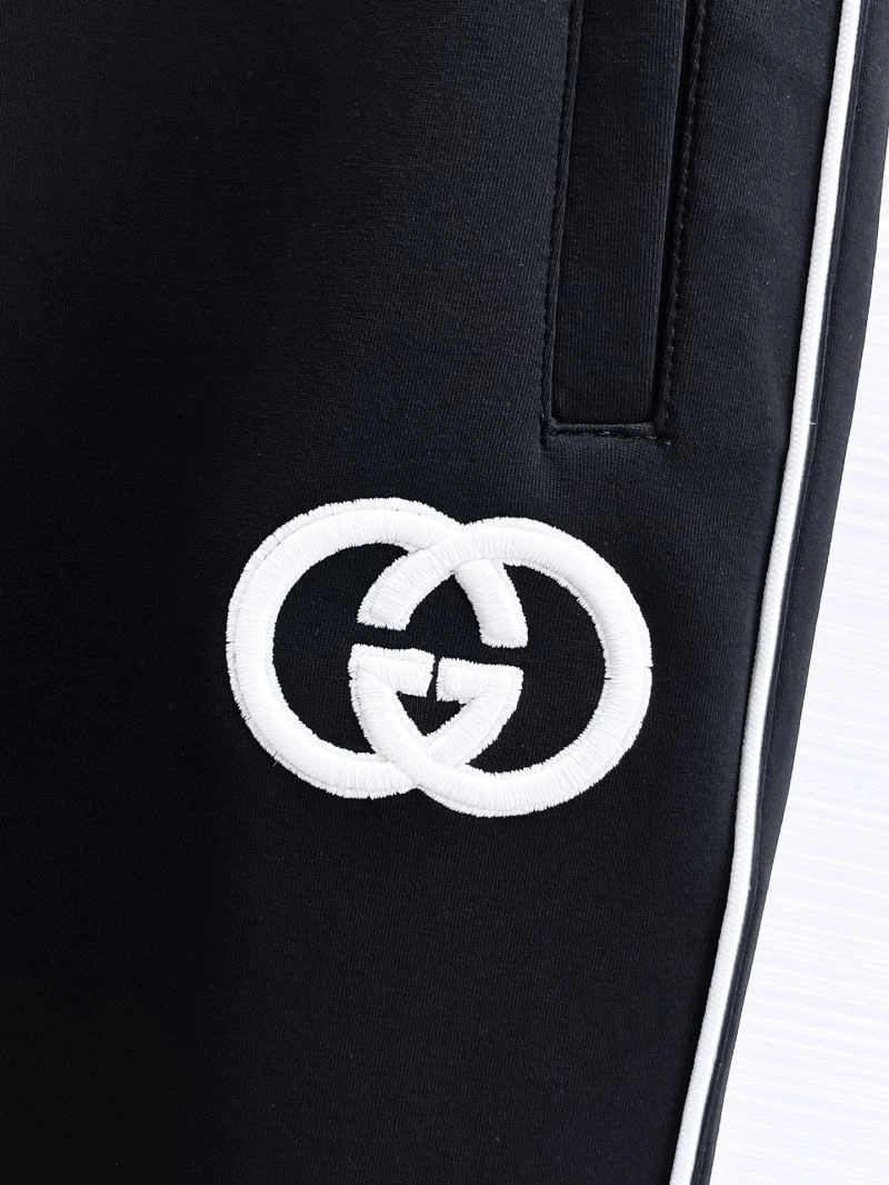 Exact replica Gucci Long Pants