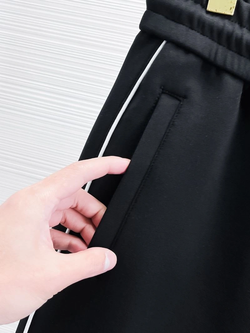 Exact replica Gucci Long Pants