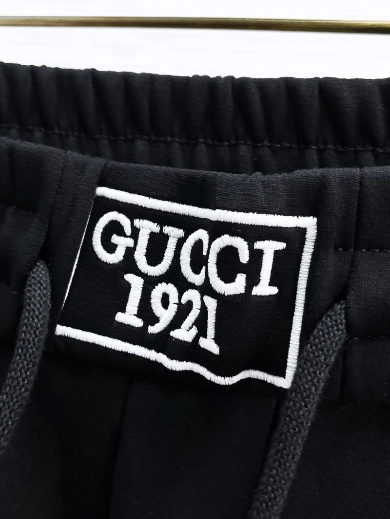 Exact replica Gucci Long Pants