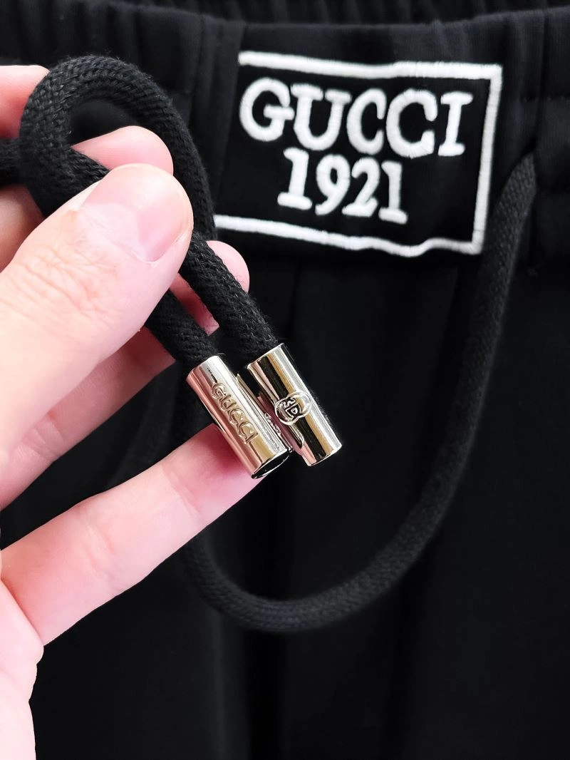 Exact replica Gucci Long Pants