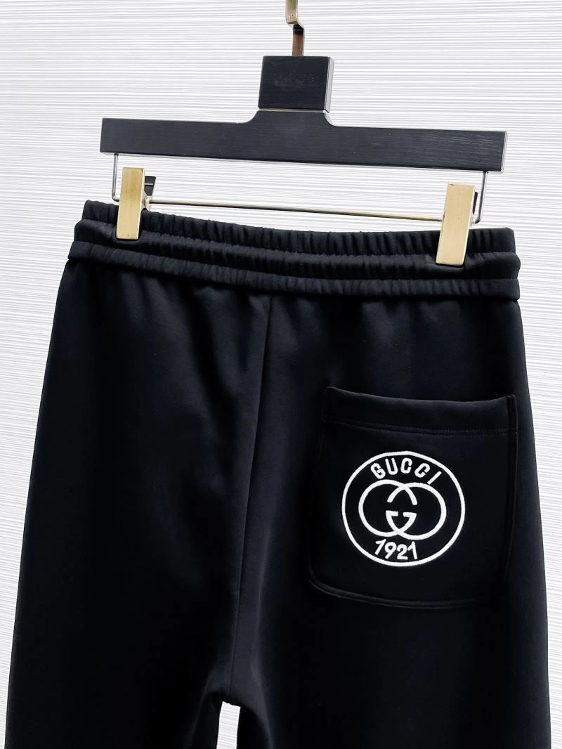 Exact replica Gucci Long Pants