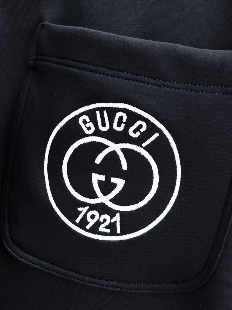 Exact replica Gucci Long Pants