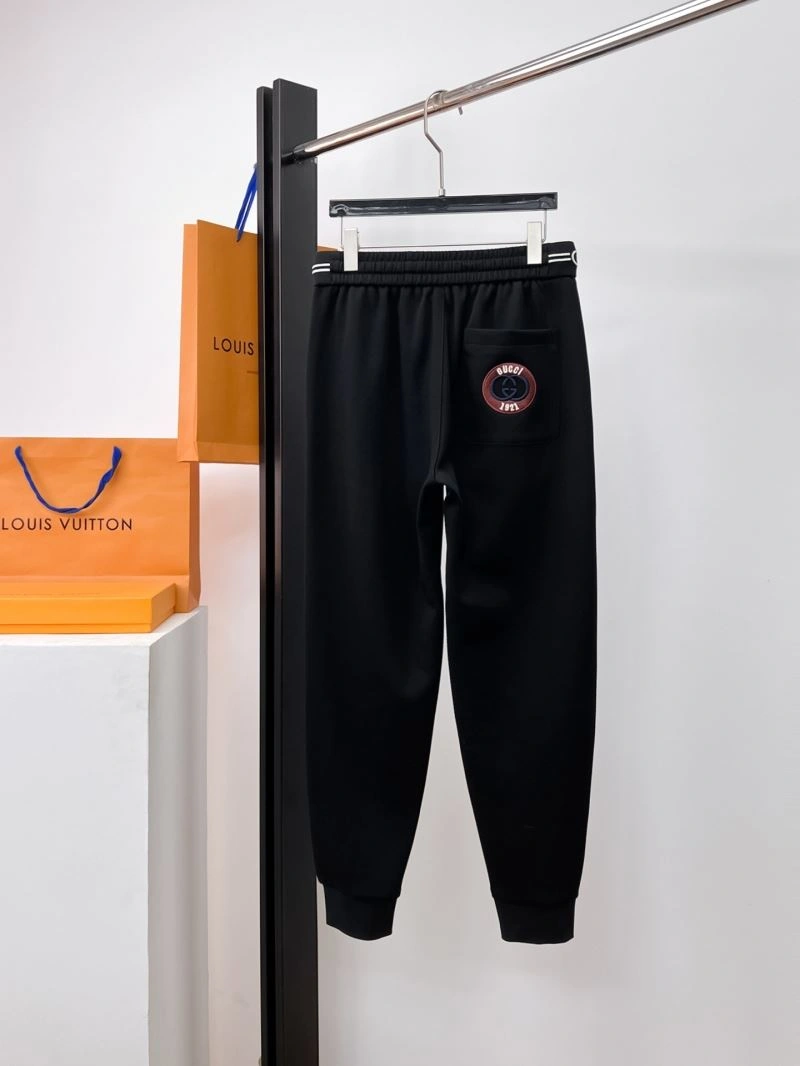 Official Gucci Long Pants
