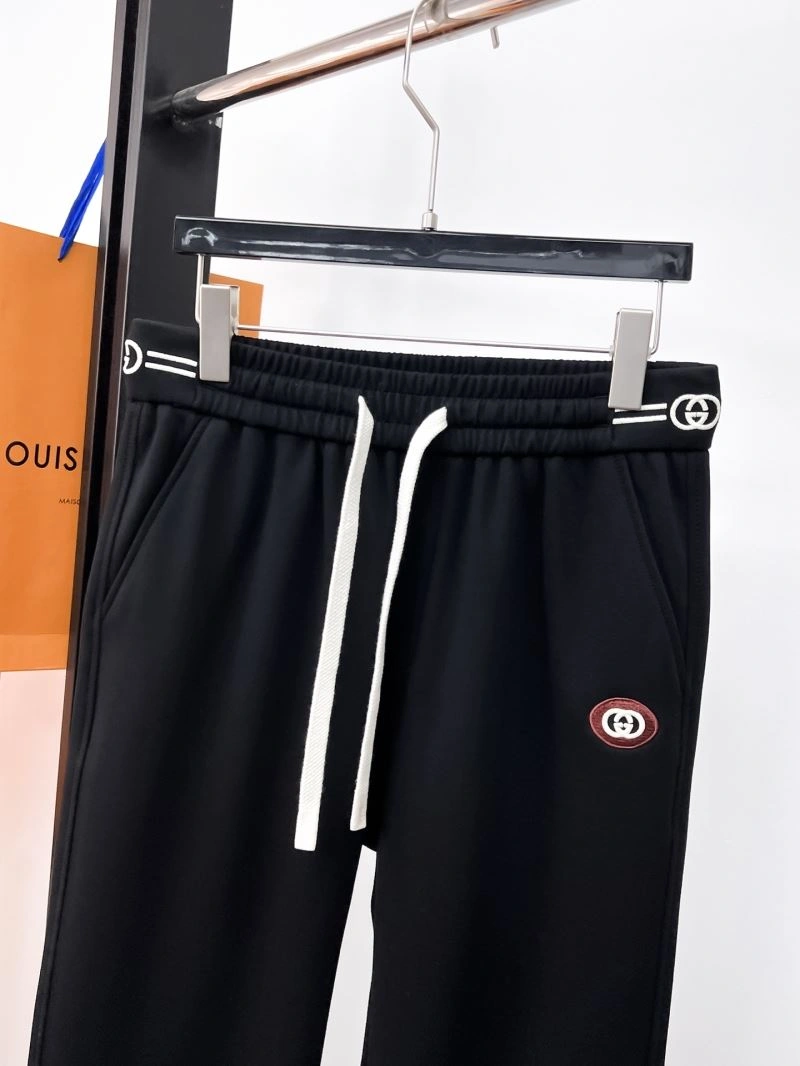Official Gucci Long Pants
