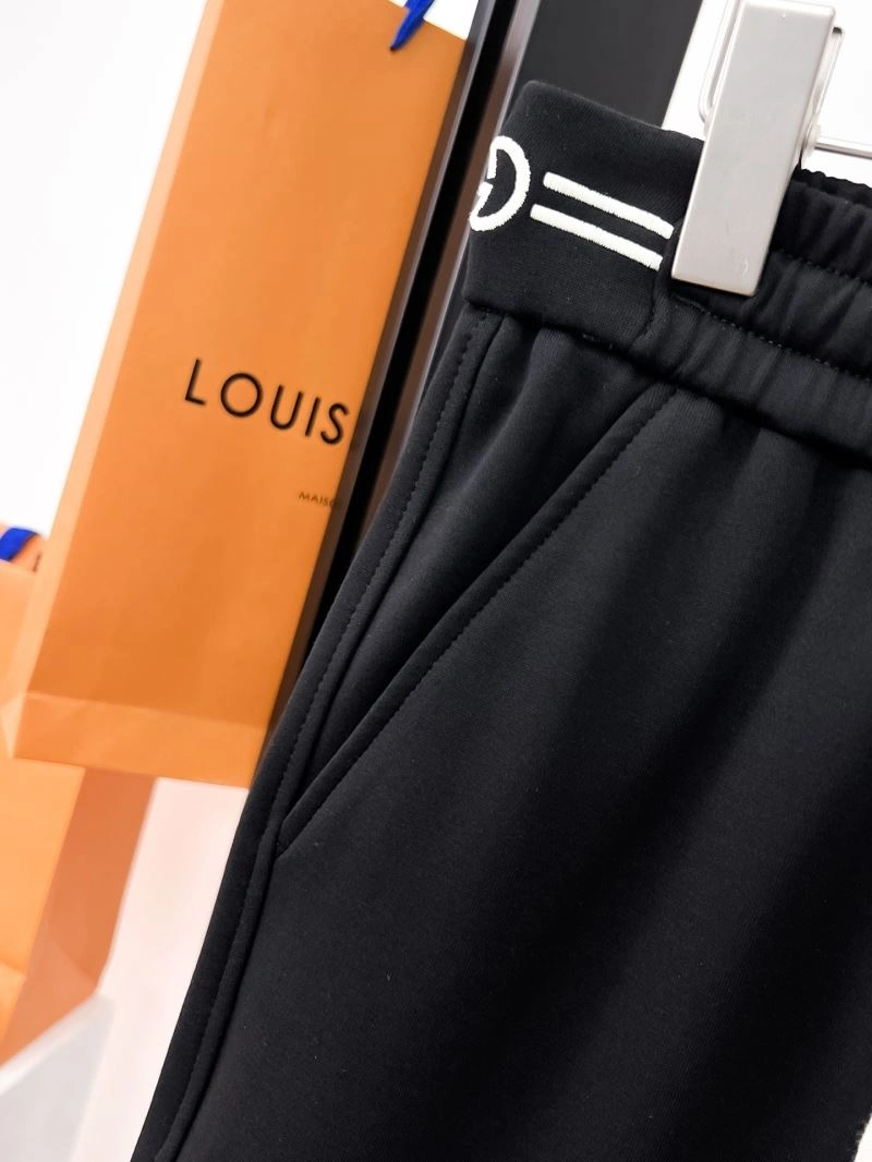 Official Gucci Long Pants