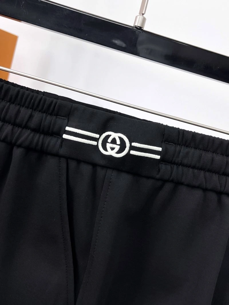 Official Gucci Long Pants