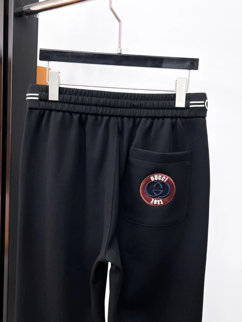 Official Gucci Long Pants