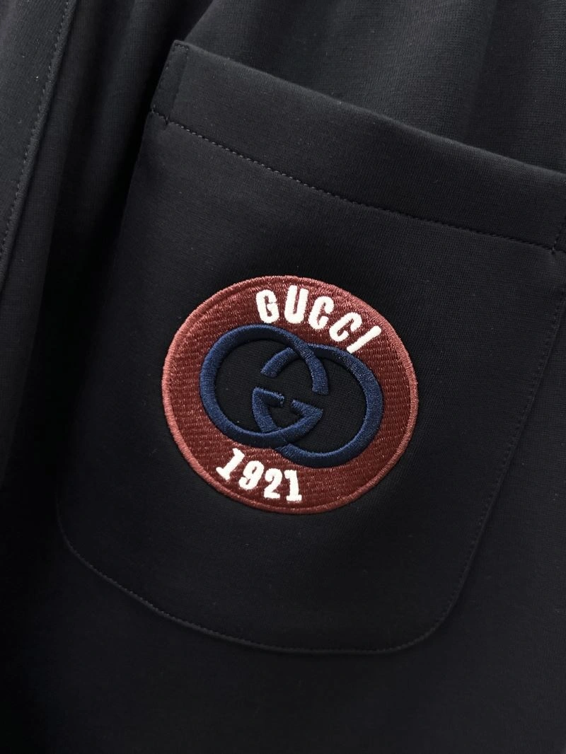 Official Gucci Long Pants