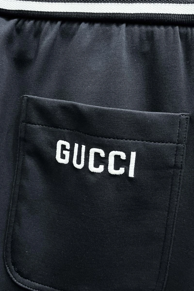 1:1 copy Gucci Long Pants
