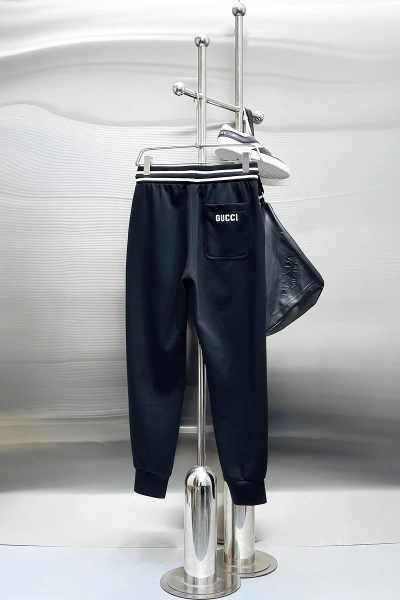 1:1 copy Gucci Long Pants