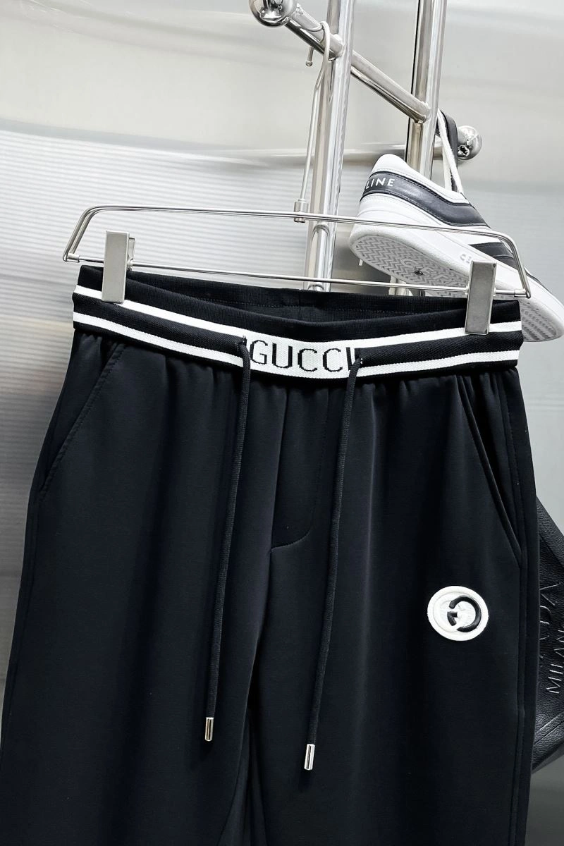 1:1 copy Gucci Long Pants