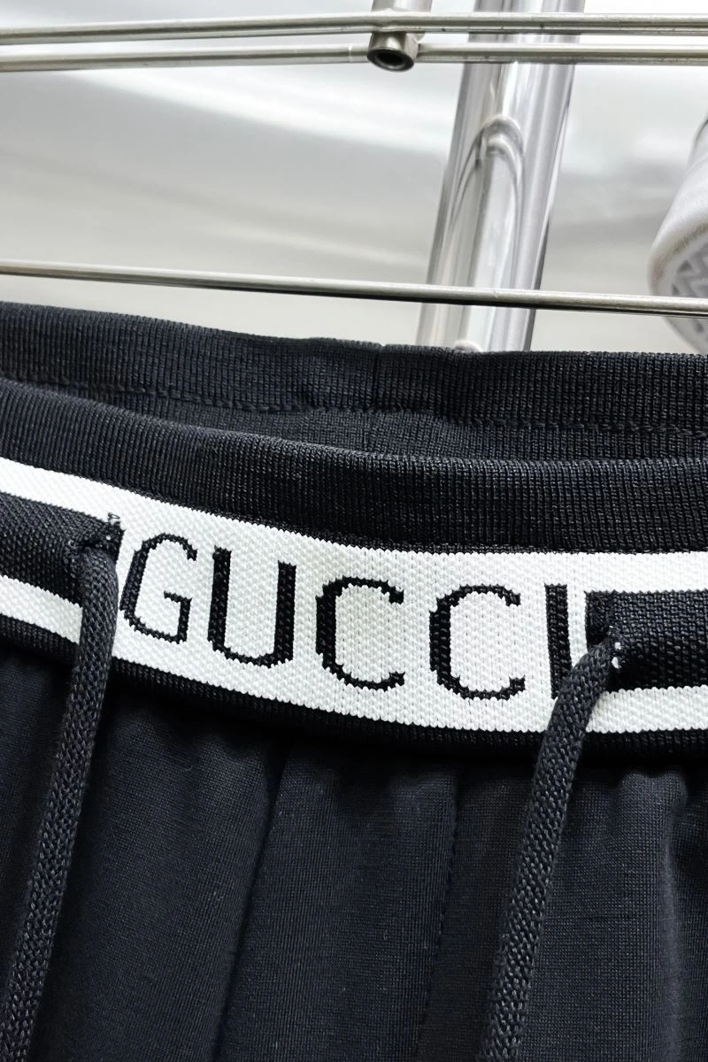 1:1 copy Gucci Long Pants