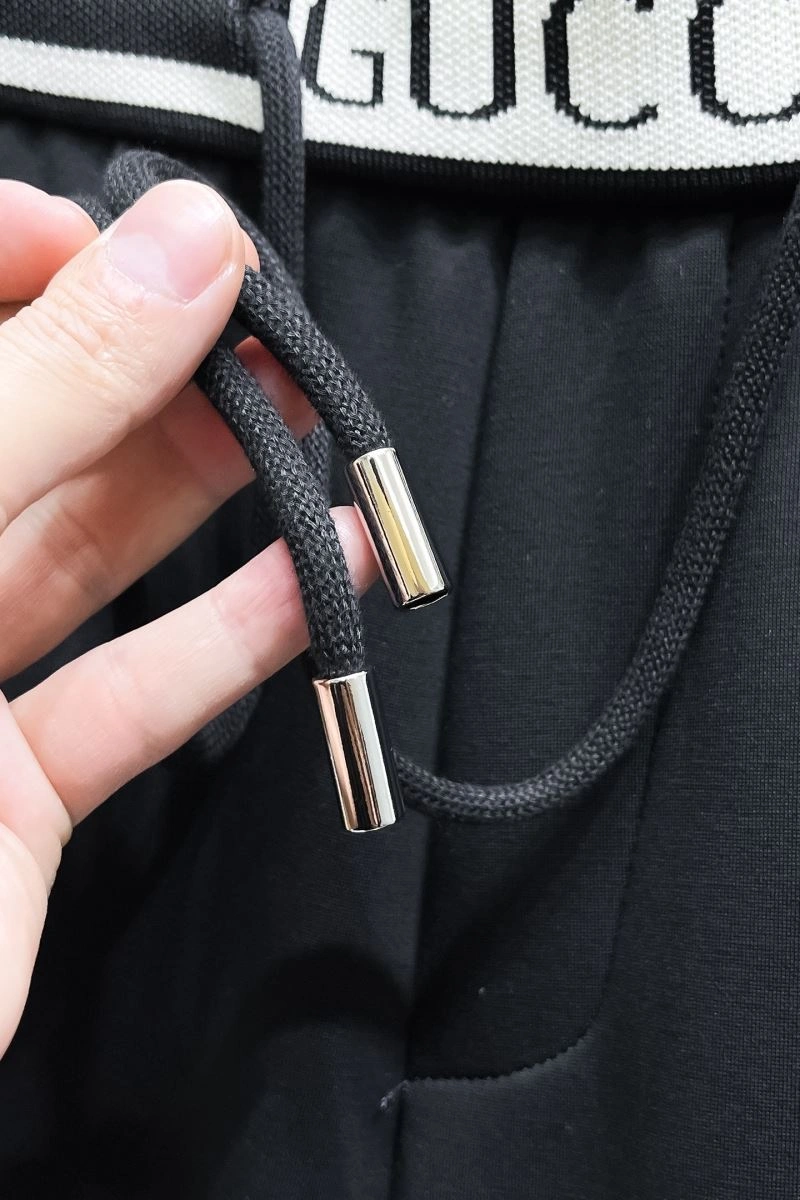 1:1 copy Gucci Long Pants