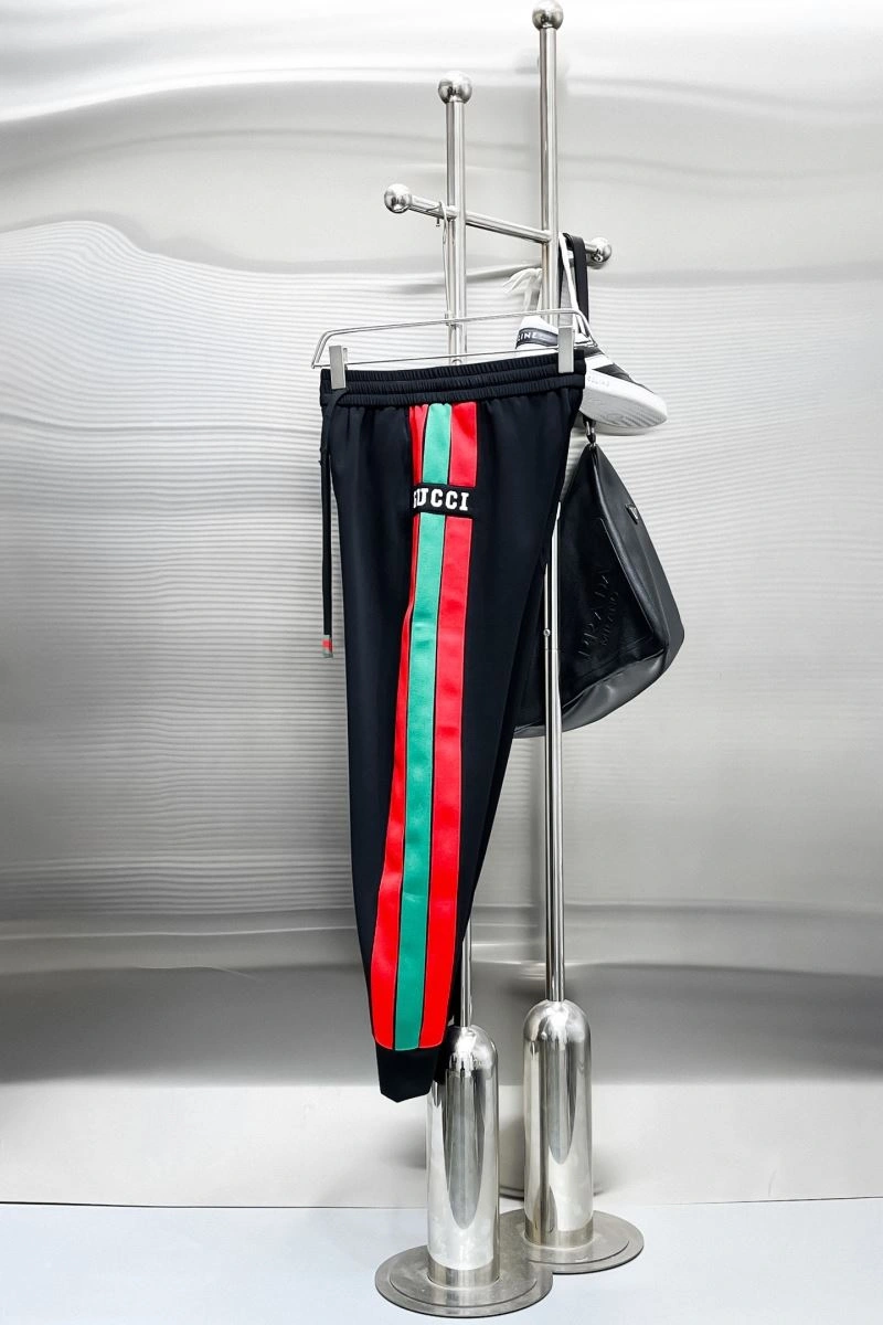 Discounted Gucci Long Pants