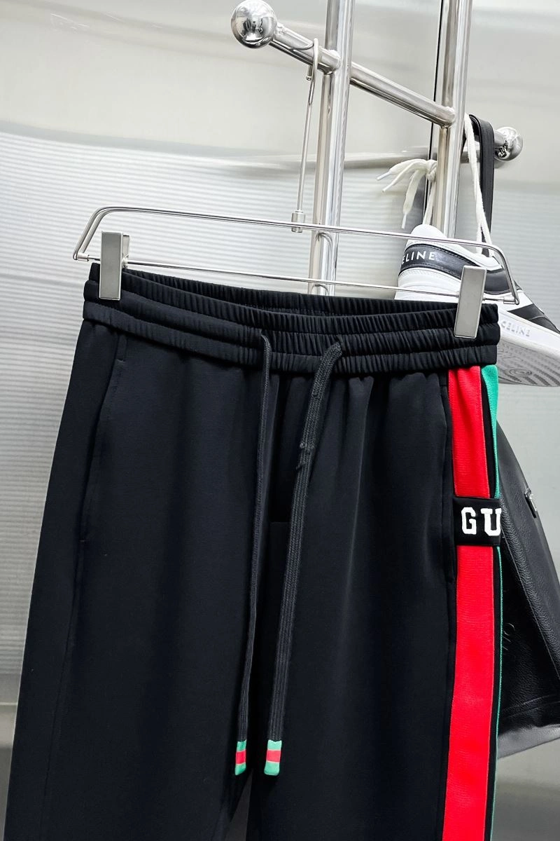 Discounted Gucci Long Pants