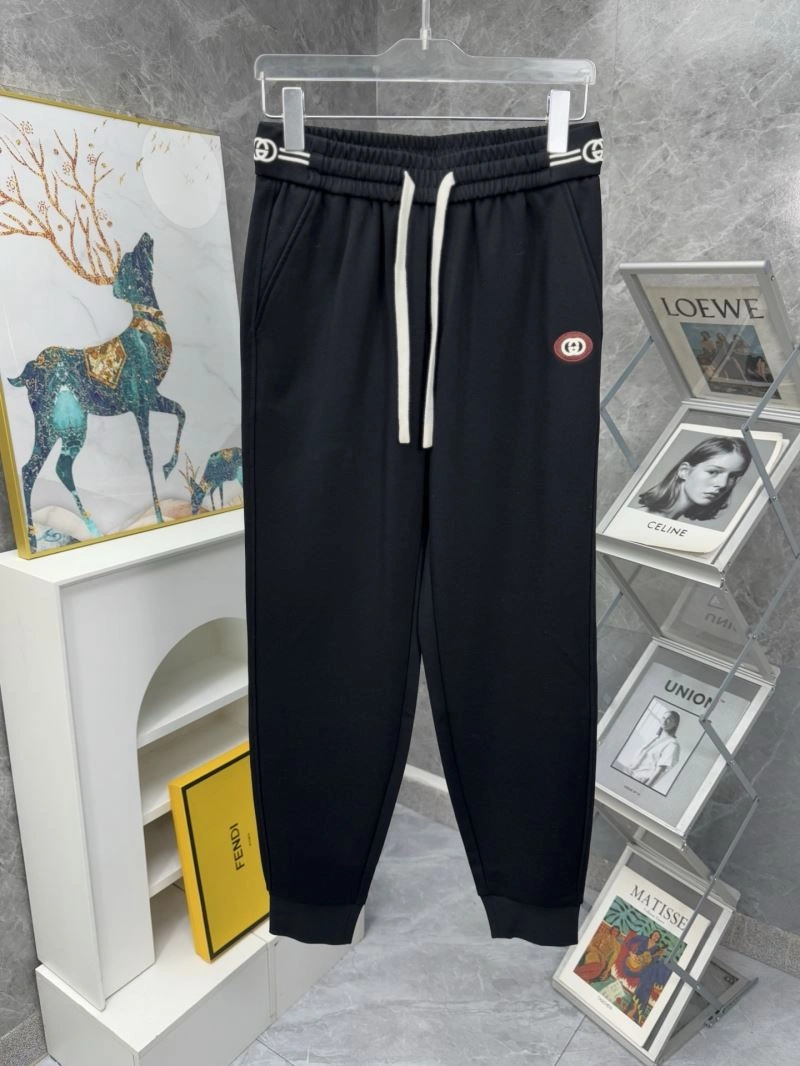 Gucci Long Pants