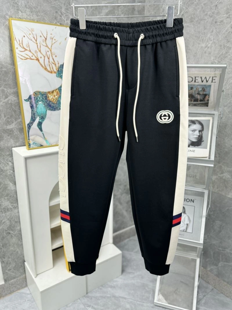 Gucci Long Pants