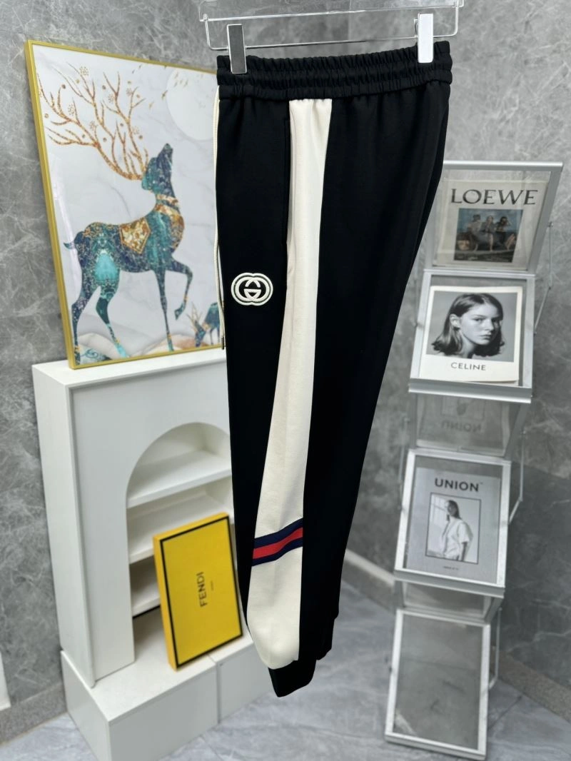 OEM Gucci Long Pants