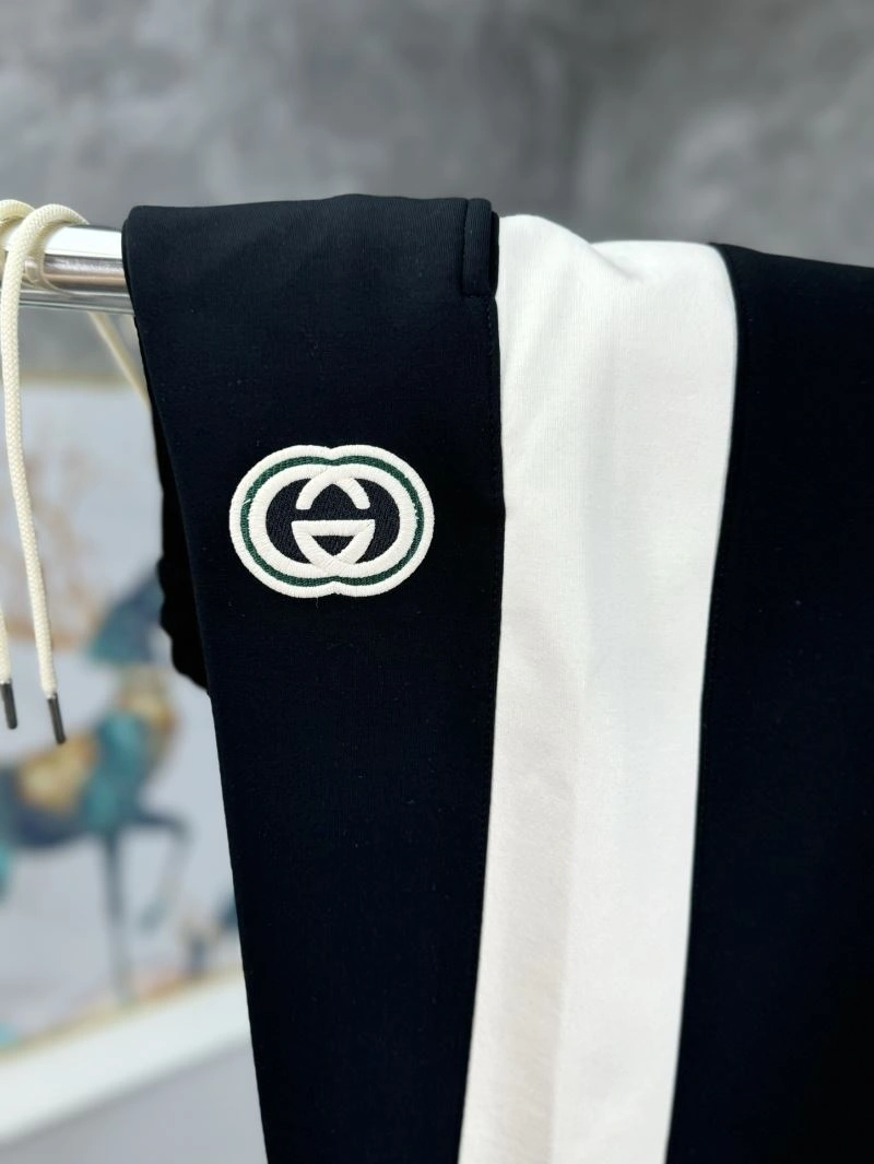 OEM Gucci Long Pants