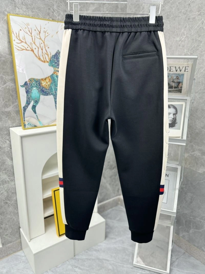 OEM Gucci Long Pants