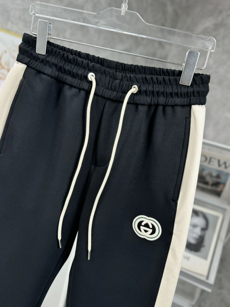 OEM Gucci Long Pants