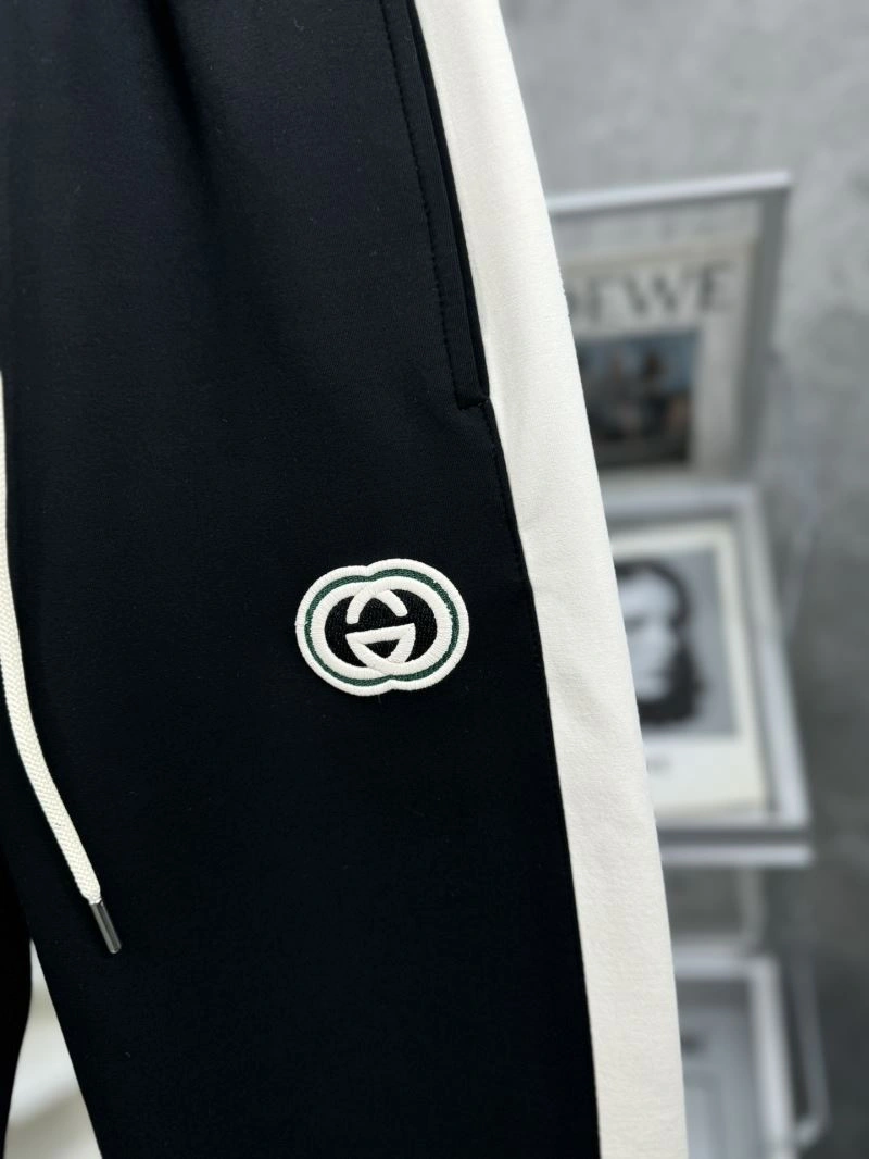 OEM Gucci Long Pants
