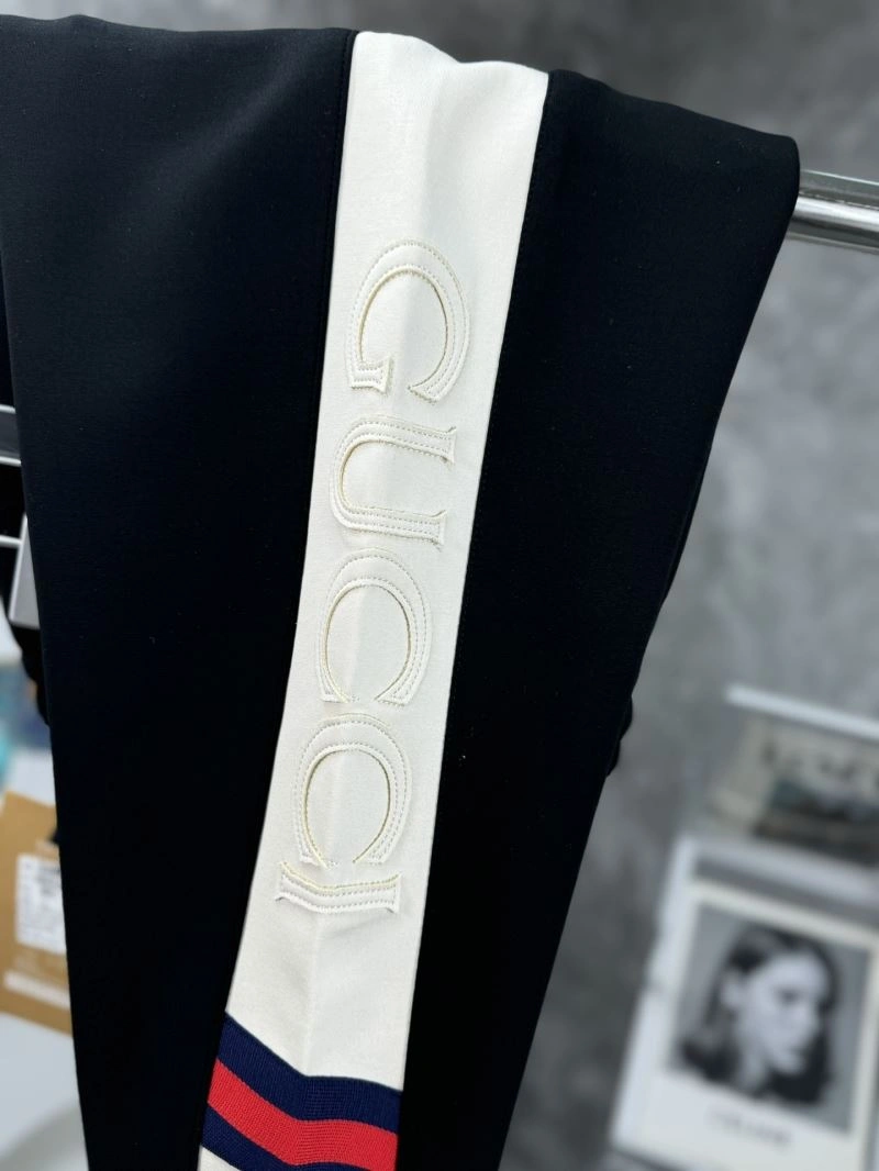 OEM Gucci Long Pants