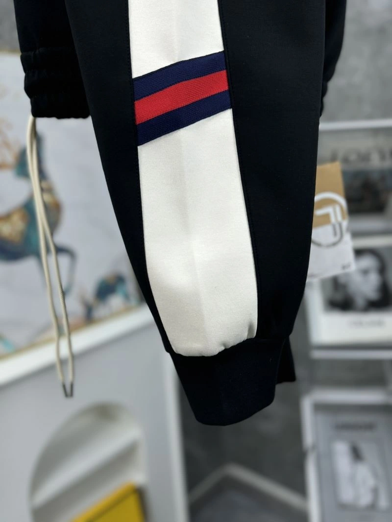 OEM Gucci Long Pants