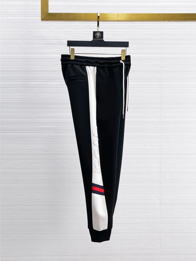 Value-priced Gucci Long Pants