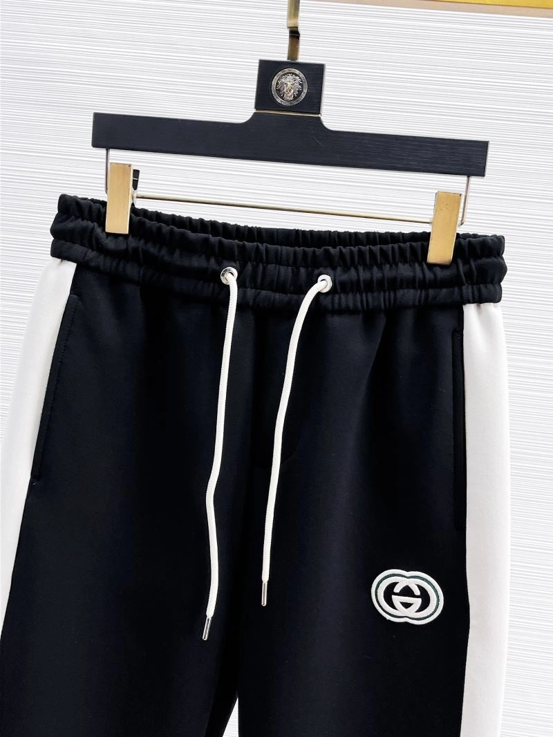 Value-priced Gucci Long Pants