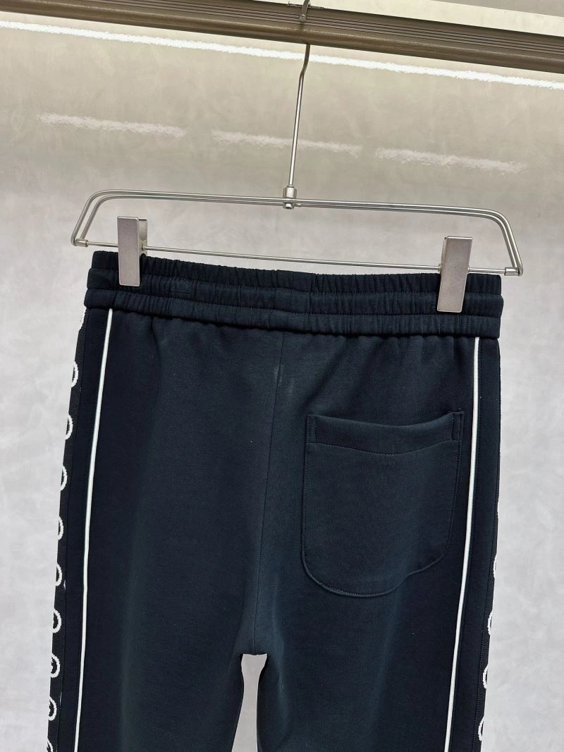 Brand-authenticated Gucci Long Pants