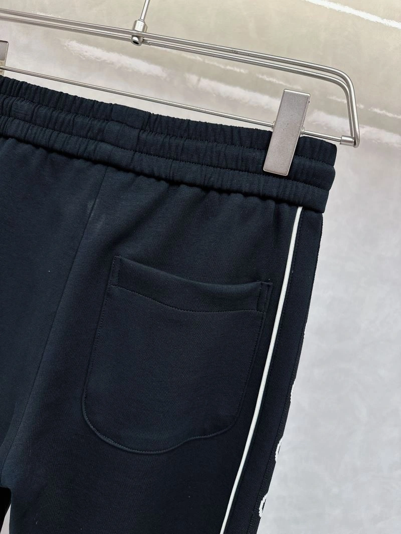 Brand-authenticated Gucci Long Pants