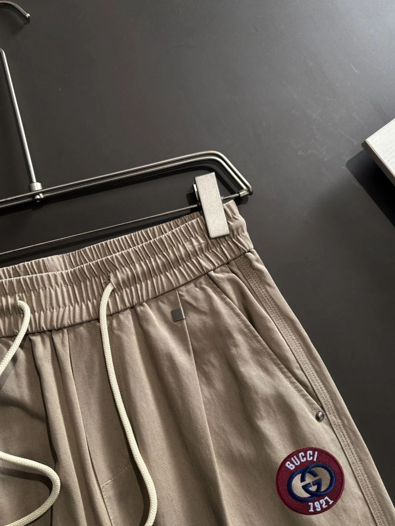 Gucci Long Pants