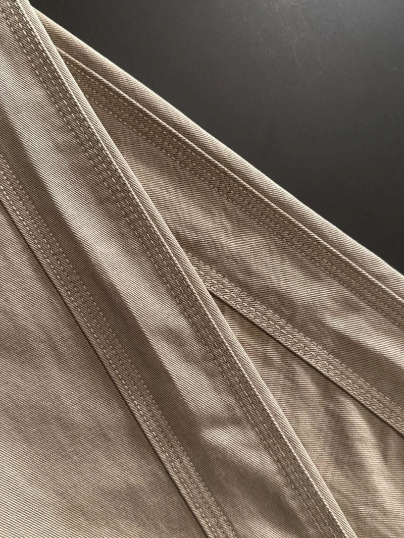 Real Gucci Long Pants
