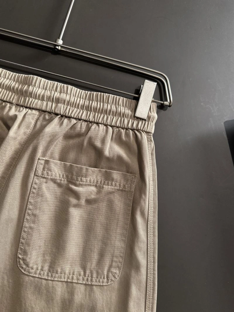 Real Gucci Long Pants