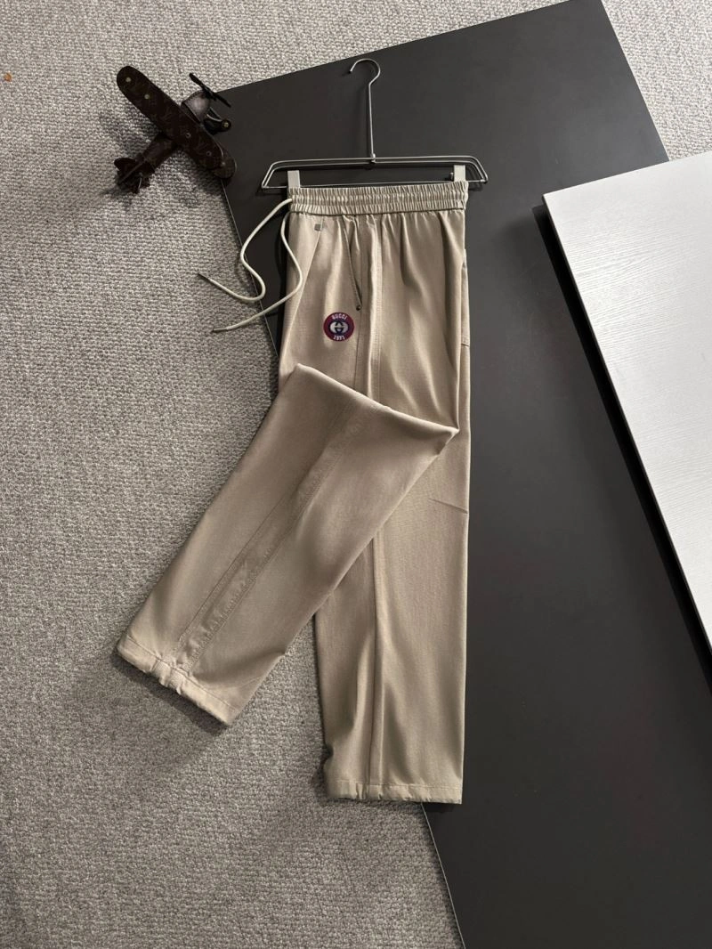 Real Gucci Long Pants