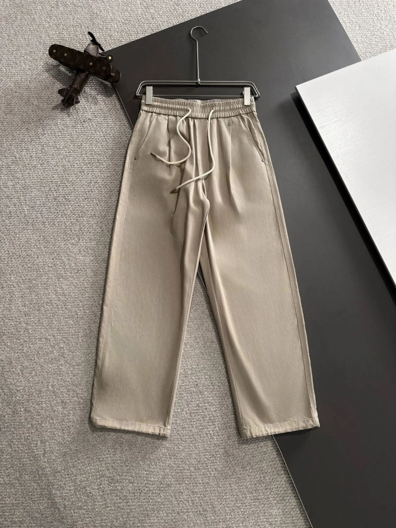 Real Gucci Long Pants