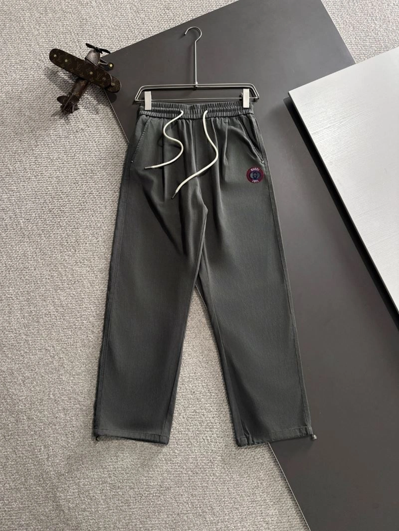 Gucci Long Pants