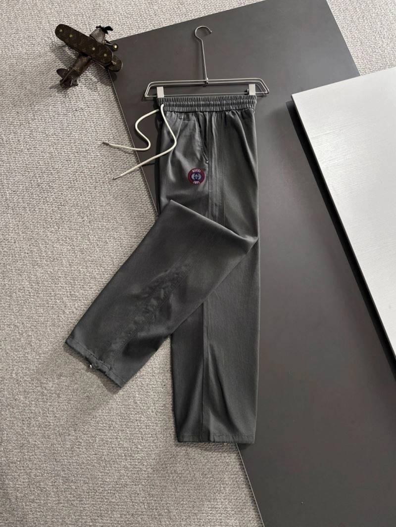 Affordable Gucci Long Pants