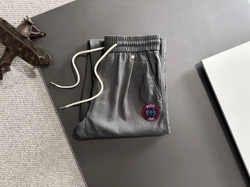Affordable Gucci Long Pants