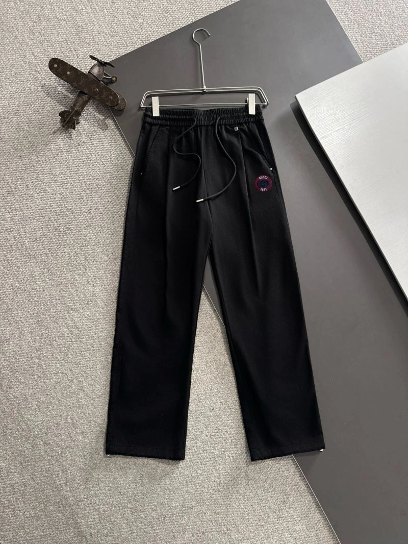 Gucci Long Pants