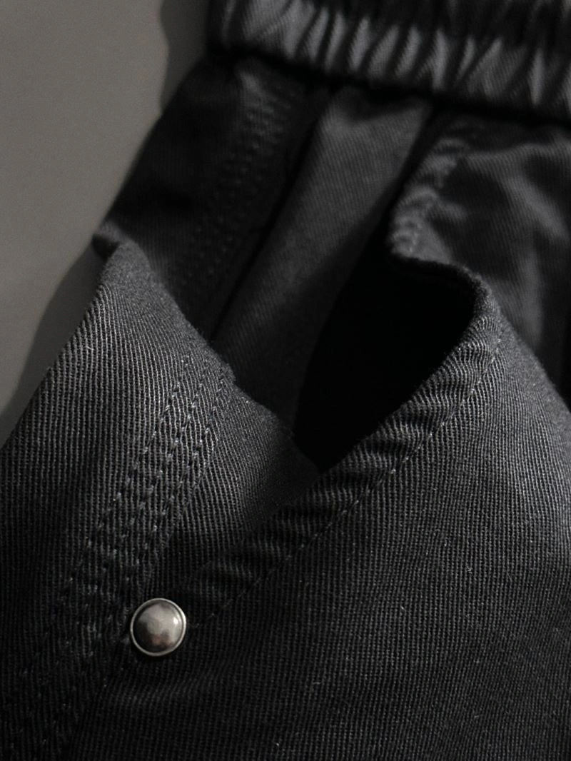 Brand-authenticated Gucci Long Pants