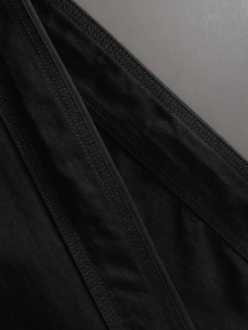 Brand-authenticated Gucci Long Pants